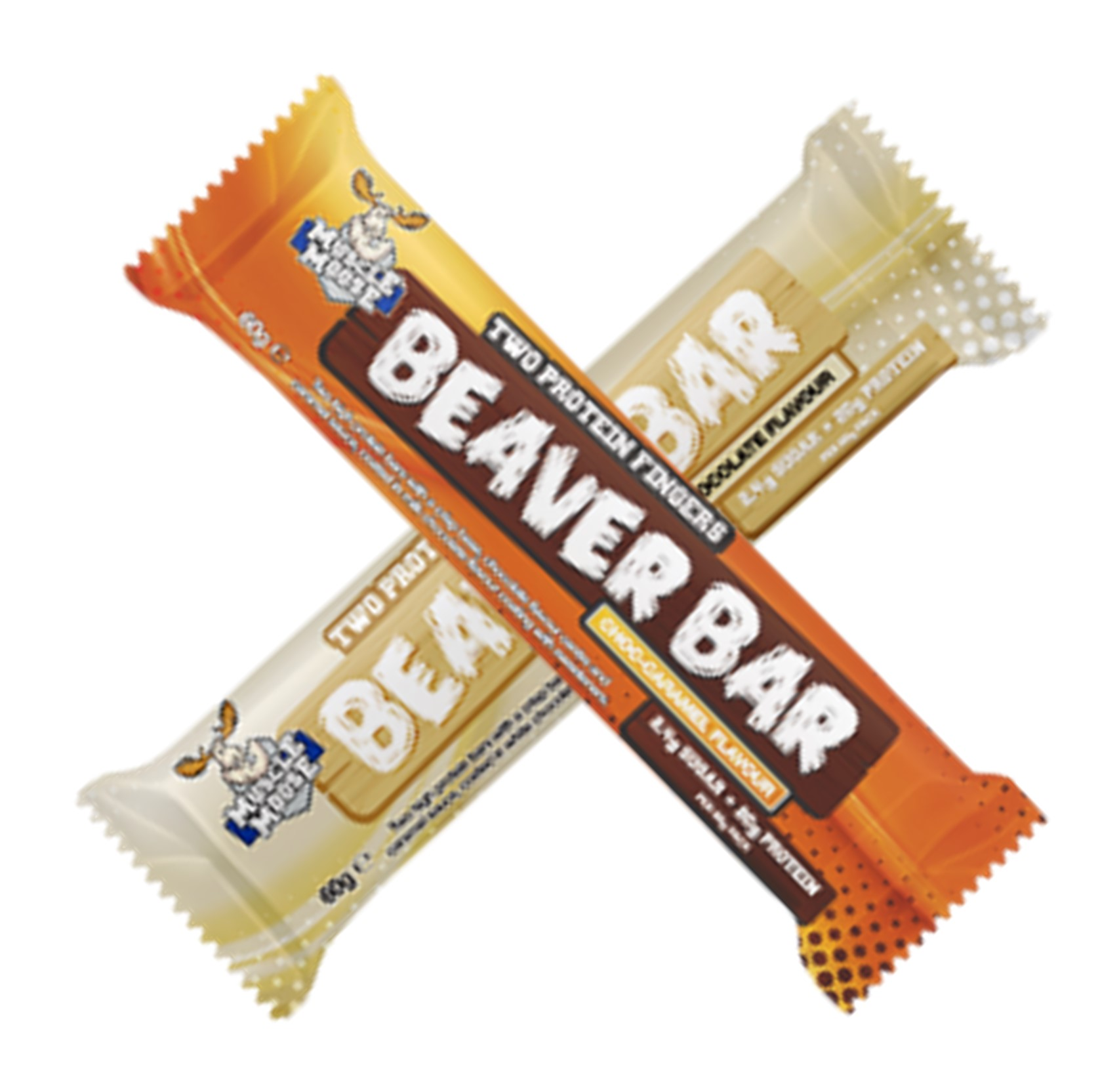 Muscle Moose – Protein Parcel