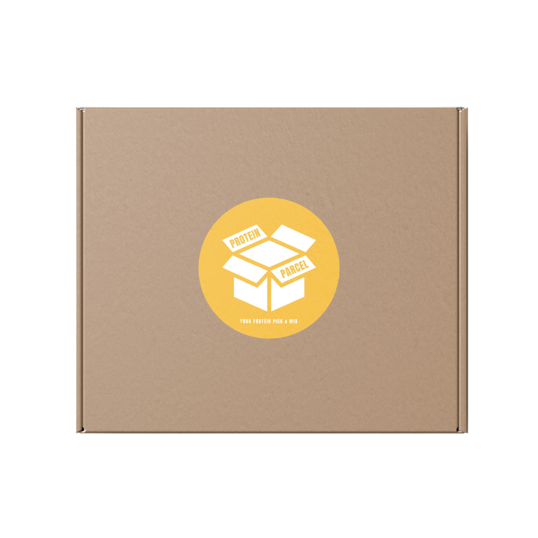 Protein Subscription Boxes - Choose Your Size – Protein Parcel